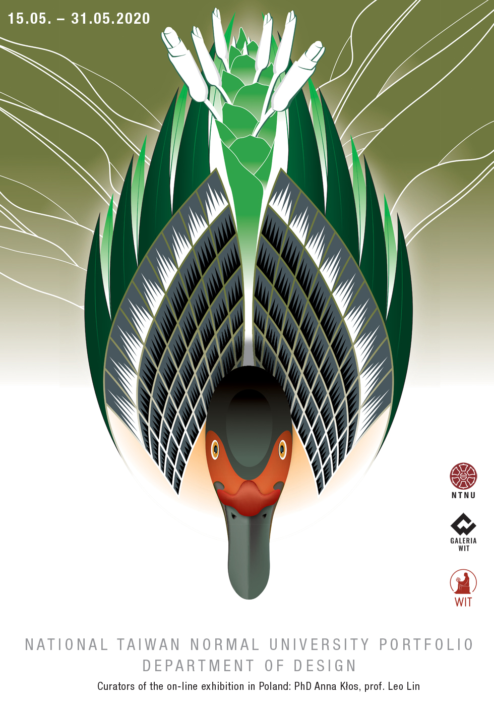 National Taiwan Normal University Portfolio – WIT